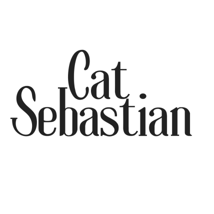 We Could Be So Good – Cat Sebastian